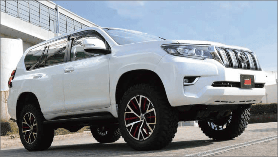 TAU Corporation — Premium Japanese Auto Parts Trusted by the Global Market