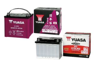 TAU Corporation — Premium Japanese Auto Parts Trusted by the Global Market