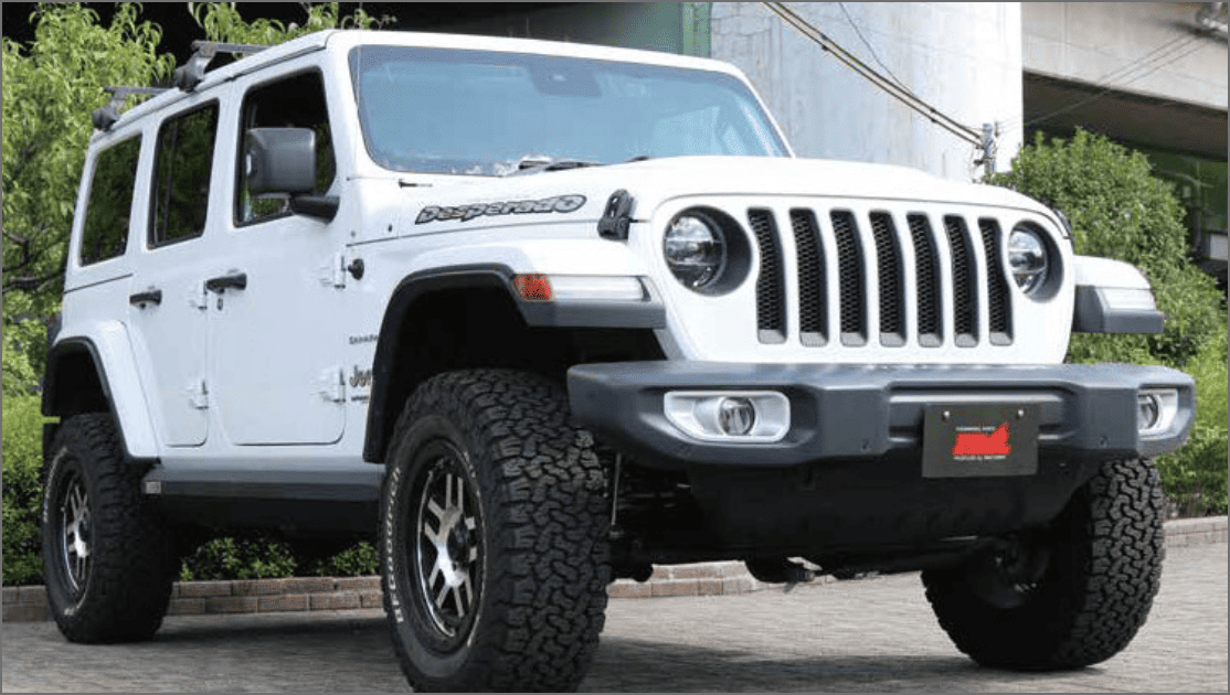 TAU Corporation — Premium Japanese Auto Parts Trusted by the Global Market